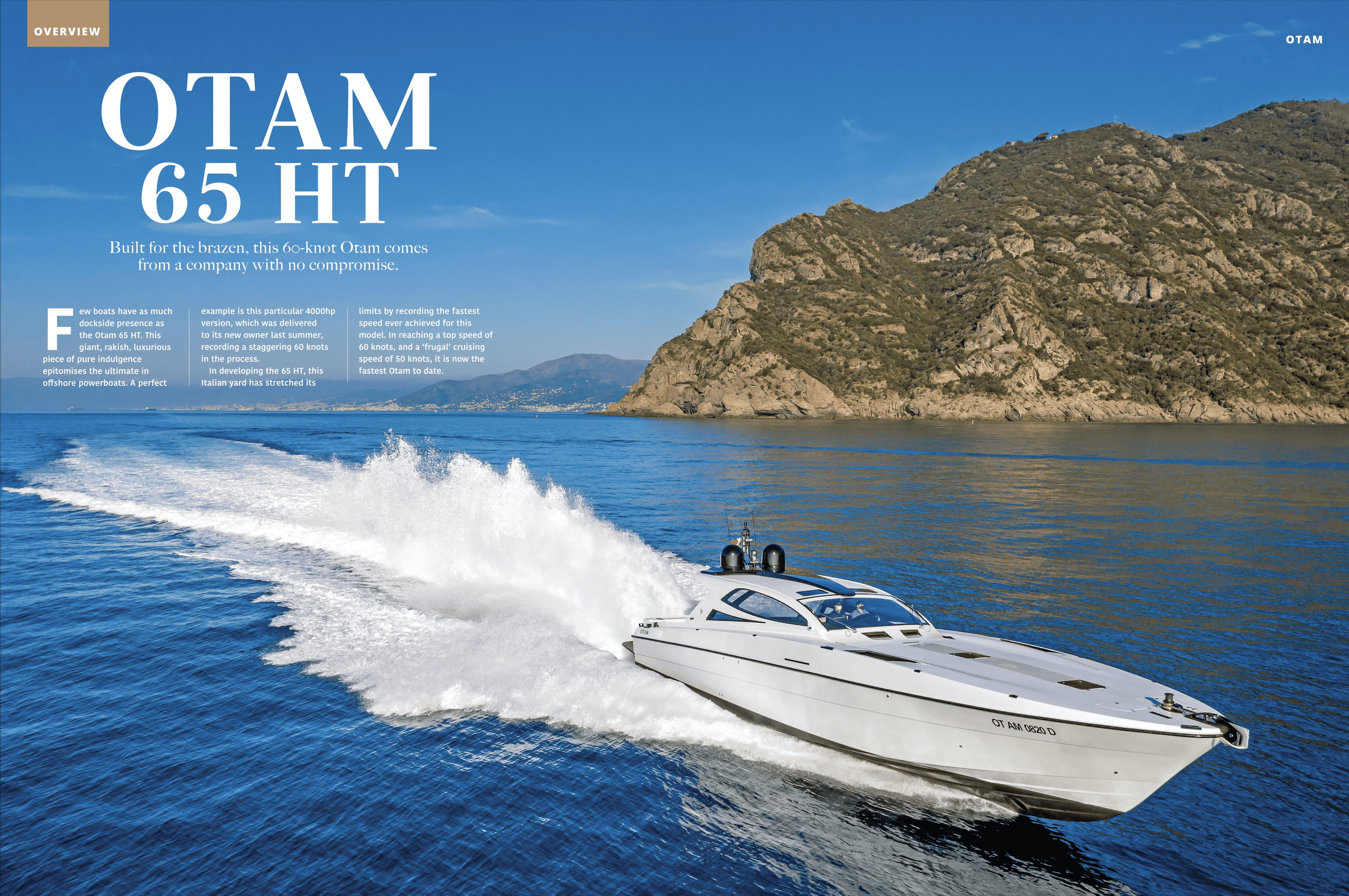 Fastest Boat In The World Top Speed