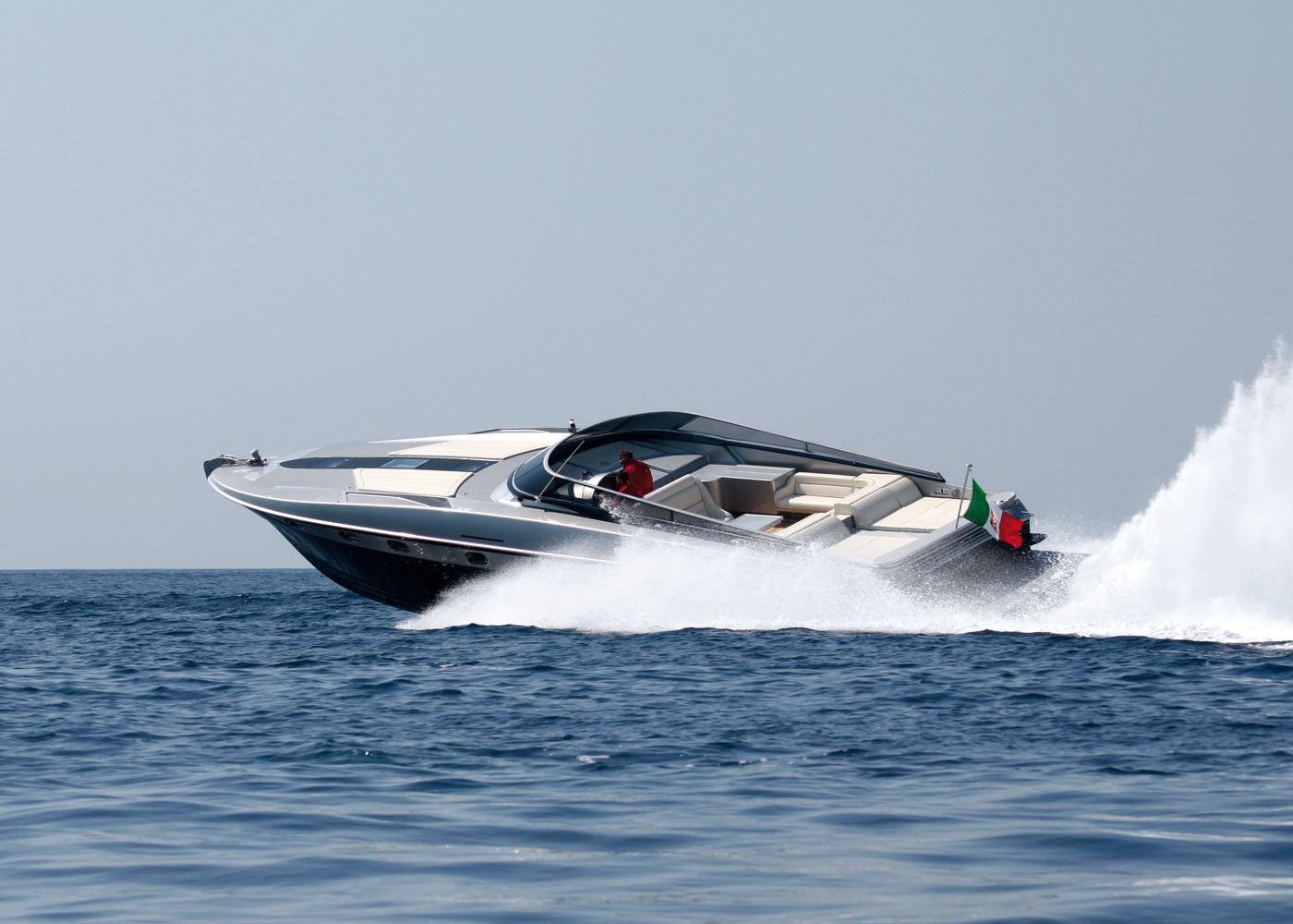 OTAM | Engineering a dream - Luxury boats